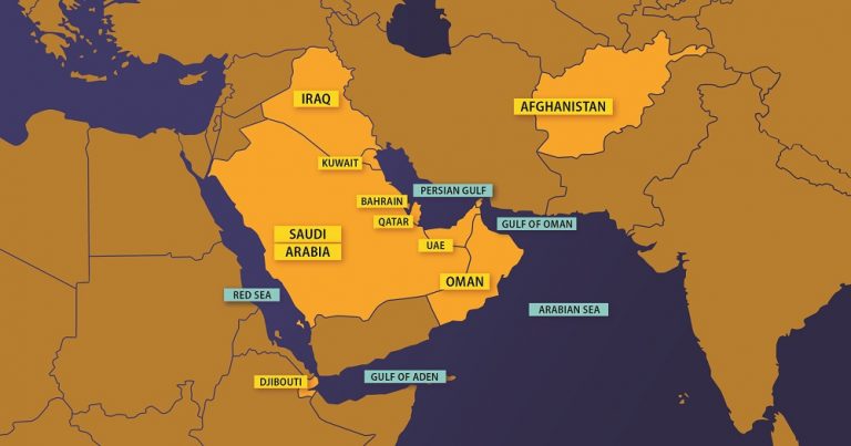 Everything You Need To Know About How The VA Determines Your Burn Pit ...
