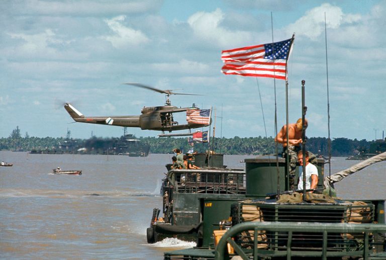 Agent Orange Exposure: A Must Read for Every Vietnam-Era Veteran - Rep ...